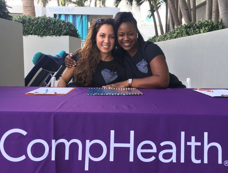 CompHealth :: LocumJobsOnline.com